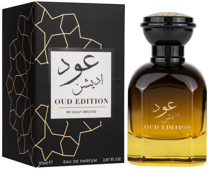 Gulf Orchid Oud Edition EDP 85 ml Preturi Gulf Orchid Oud Edition EDP ...
