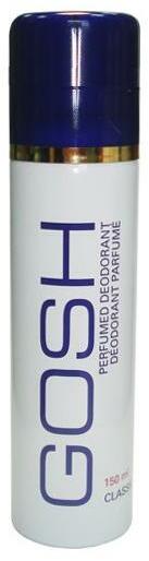 GOSH COPENHAGEN Classic deo spray 150 ml (Deodorant) - Preturi