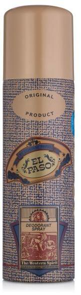 Parfums Parour El Paso deo spray 200 ml (Deodorant) - Preturi
