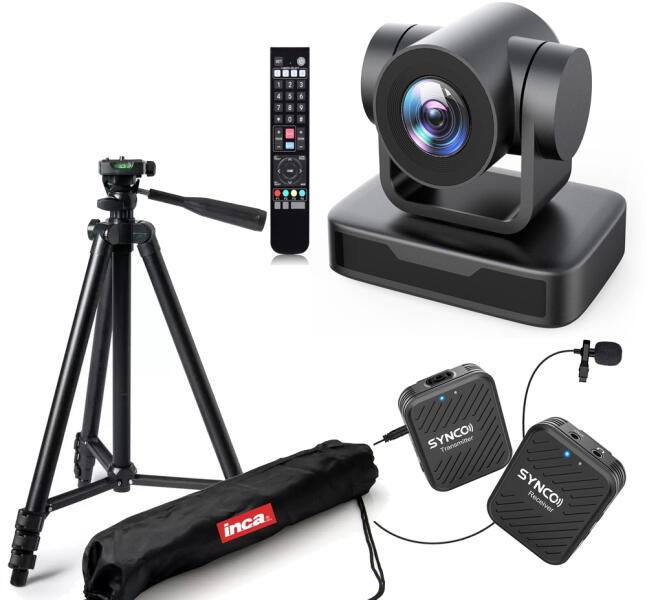 PTZOptics UV515-10X/INCA/G1A1 Camera web Preturi, Camera web magazine