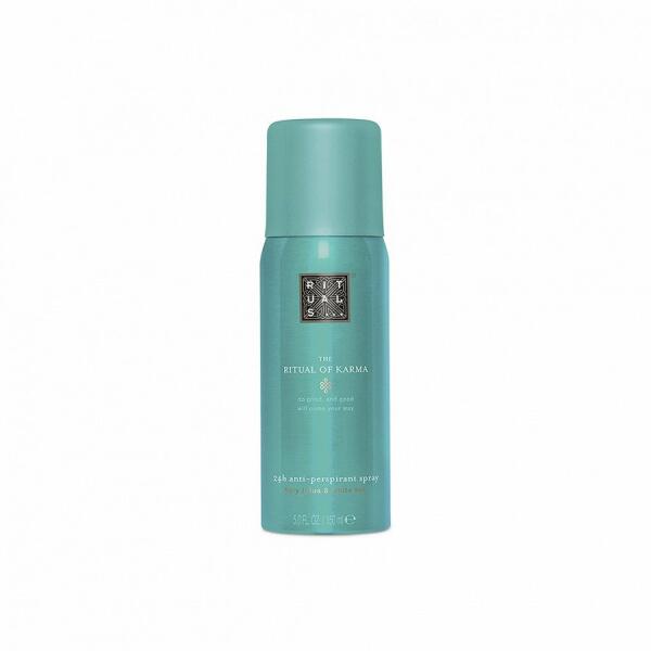 RITUALS The Ritual Of Karma deo spray 150 ml (Deodorant) - Preturi