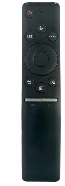 Samsung Telecomanda smart Samsung, model 2018, BN59-01298D (BN59-01298D ...