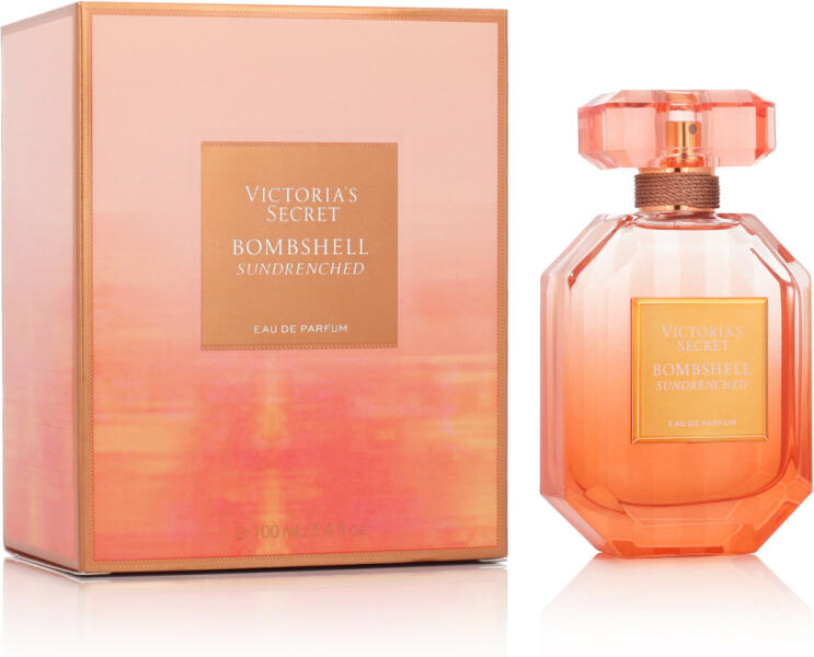 Victoria's Secret Bombshell Sundrenched EDP 100ml Парфюми Цени, оферти ...