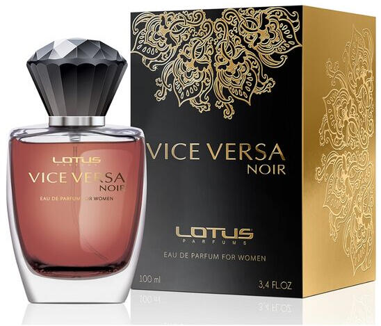 LOTUS PARFUMS Vice Versa Noir EDP 100 ml Preturi LOTUS PARFUMS Vice ...