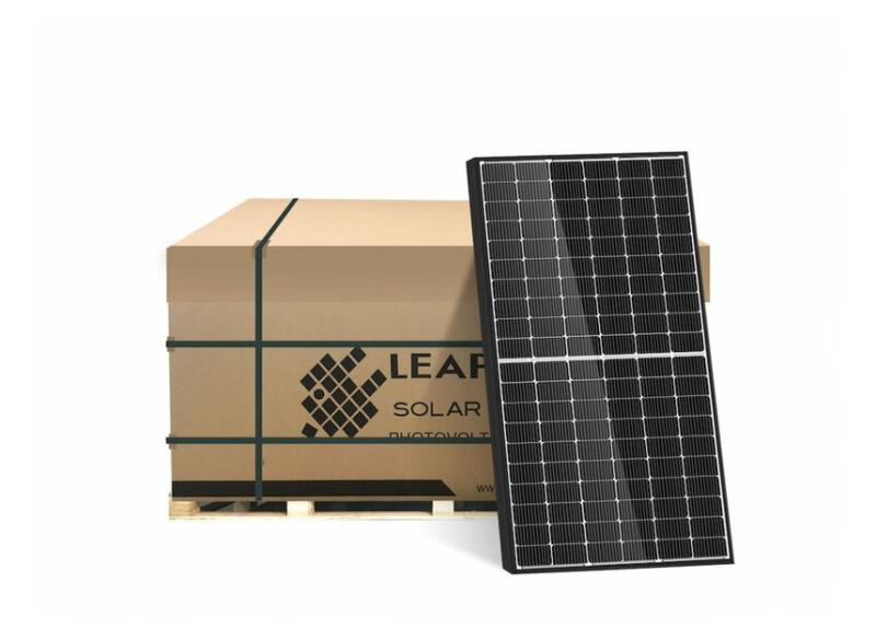 Leapton Energy LP182M60MH460-MF (Modul solar) - Preturi