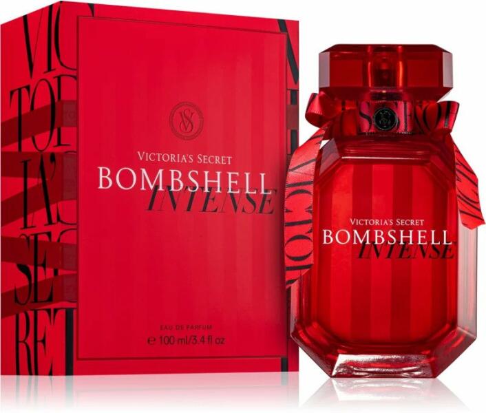 Victoria's Secret Bombshell Intense EDP 100 ml Preturi Victoria's Secret Bombshell Intense EDP ...