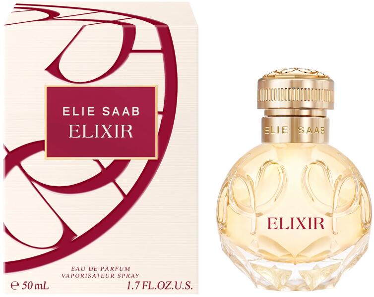 Elie Saab Elixir EDP 50ml Preturi Elie Saab Elixir EDP 50ml Magazine