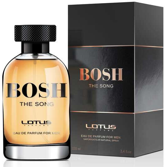 LOTUS PARFUMS Bosh the Song EDP 100 ml Preturi LOTUS PARFUMS Bosh the ...