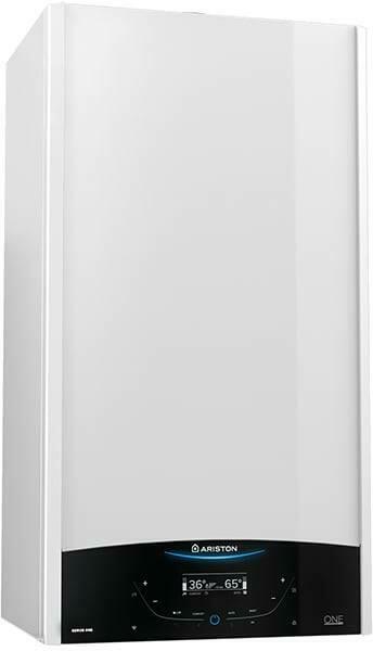 Ariston Genus One Plus Combi 30 kW (3302445) (Centrala termica) - Preturi