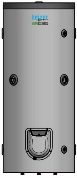 Vásárlás: HEIZER ATF 202 22-202002R Indirekt tároló árak ...