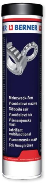 Vásárlás: BERNER Többcélú zsír BERNER (215893) Egyéb háztartási- és ...