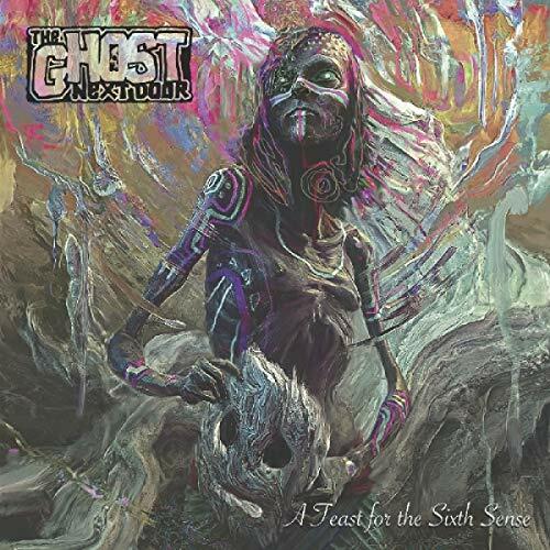 Vásárlás: Ghost Next Door A Feast For The Sixth - facethemusic - 7 390 ...