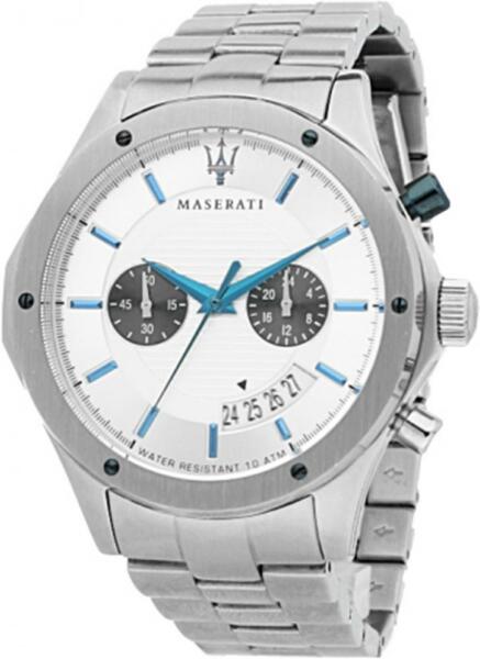 Vásárlás: Maserati R8873627005 óra árak, akciós Óra / Karóra boltok