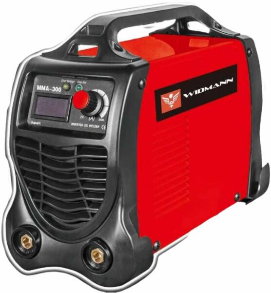 Vásárlás: WIDMANN TOOLS MMA-300 Hegesztőgép árak összehasonlítása, MMA ...