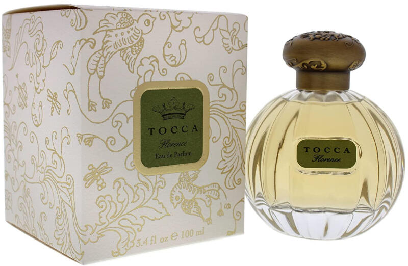 TOCCA Florence EDP 100 ml Preturi TOCCA Florence EDP 100 ml Magazine