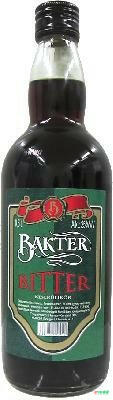 Vásárlás: Bakter Keserű 0, 5L Szeszes Ital - evedd - 2 449 Ft Likőr ...