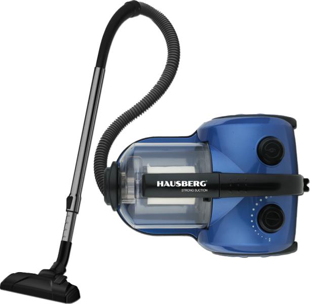 Vásárlás: Hausberg HB-2860BL - Árak, Akciós porszívó boltok, olcsó ...