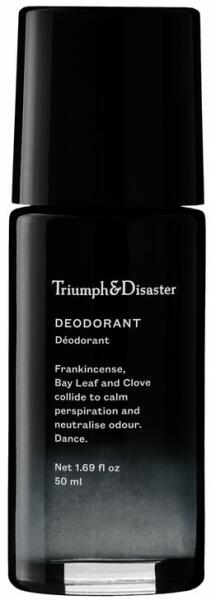 Triumph & Disaster Spice roll-on 50 ml dezodor vásárlás, olcsó Triumph ...