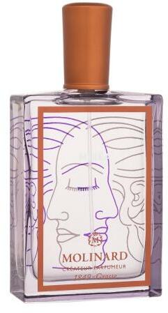 Molinard Personnelle Collection - Miréa EDP 75 ml parfüm vásárlás ...