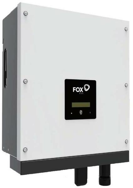 Vásárlás: FOX ESS 20kW IP65 (KP1033) Napelem inverter árak ... Vásárlás: FOX ESS 20kW IP65 (KP1033) Napelem inverter árak ...
