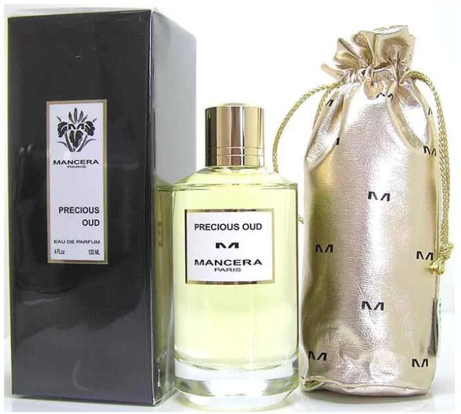 Mancera Precios Oud EDP 120 ml Парфюми Цени, оферти и мнения, сравнение ...