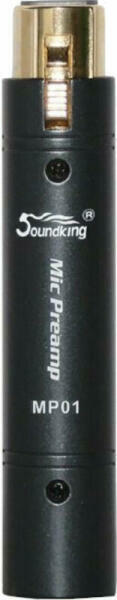 Soundking MP01 Amplificator - Preturi