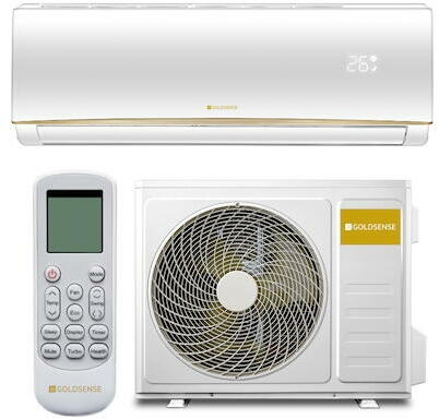 Goldsense GLSC12EL Elite (Aer conditionat) - Preturi