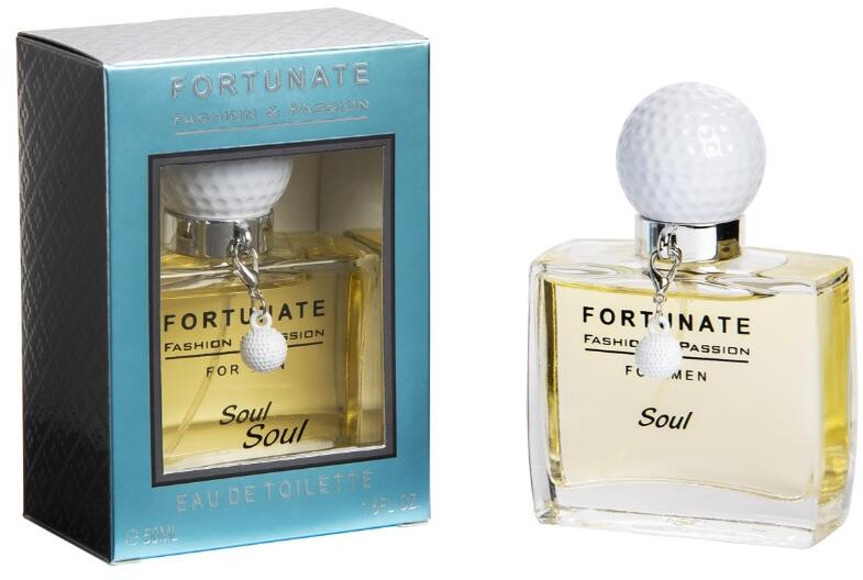 Fortunate Soul for Men EDT 50ml Парфюми Цени, оферти и мнения ...