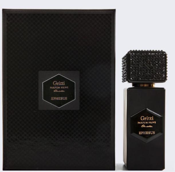 Gritti Parfum Privé Ephesus EDP 100ml Парфюми Цени, оферти и мнения ...