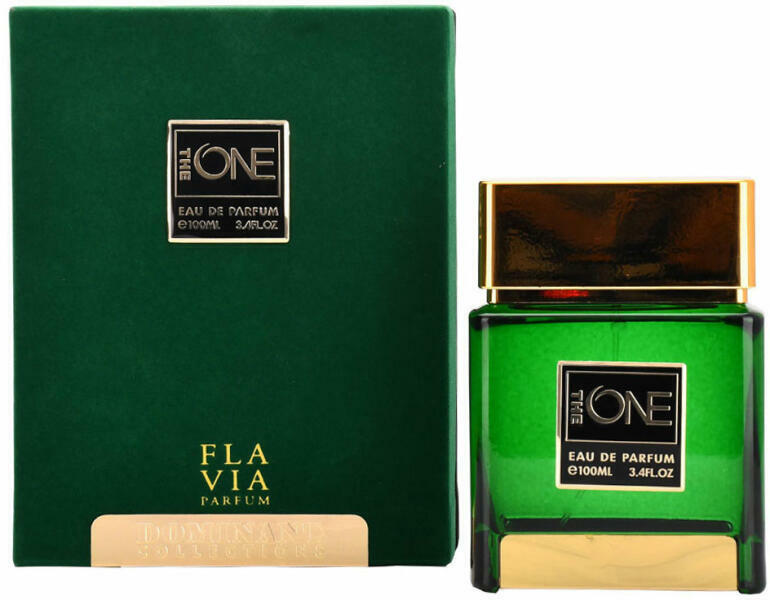 Flavia The One EDP 100 ml parfüm vásárlás, olcsó Flavia The One EDP 100 ...