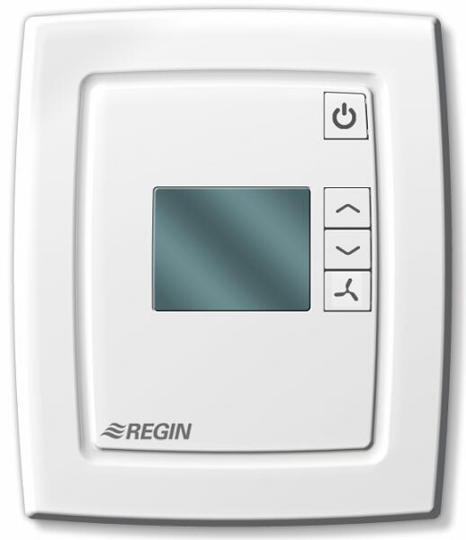 Regin Controls RCF230CD (Termostat) - Preturi