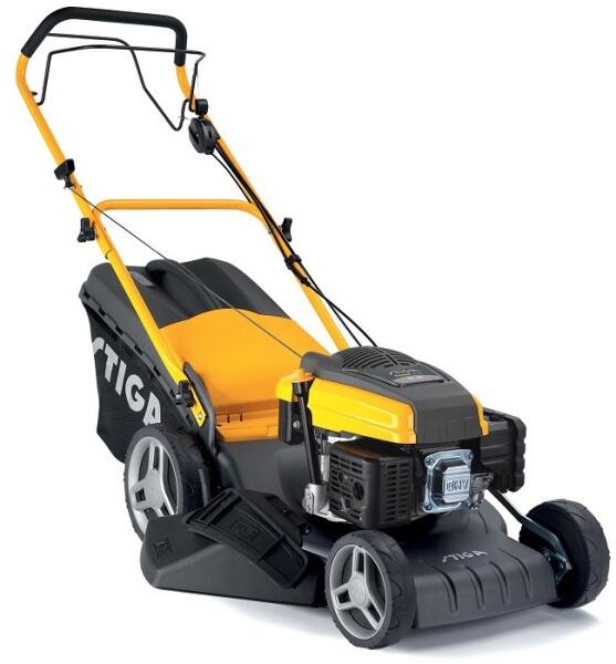 STIGA COMBI 48 SQ (295486848/S17) Косачка, най-евтина оферта от 828,00 лв