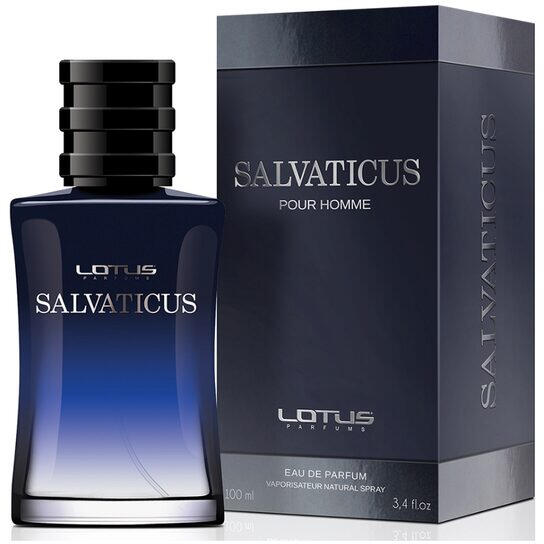 LOTUS PARFUMS Salvaticus EDT 100 ml Preturi LOTUS PARFUMS Salvaticus ...