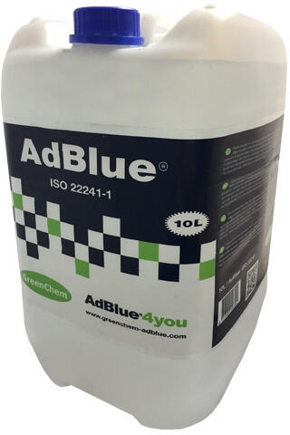 Greenchem Solutie AdBlue Greenchem 20L (Solutie AdBlue) - Preturi