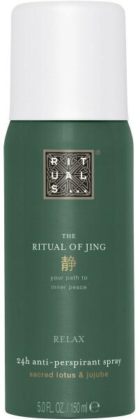 RITUALS The Ritual Of Jing deo spray 150 ml (Deodorant) - Preturi