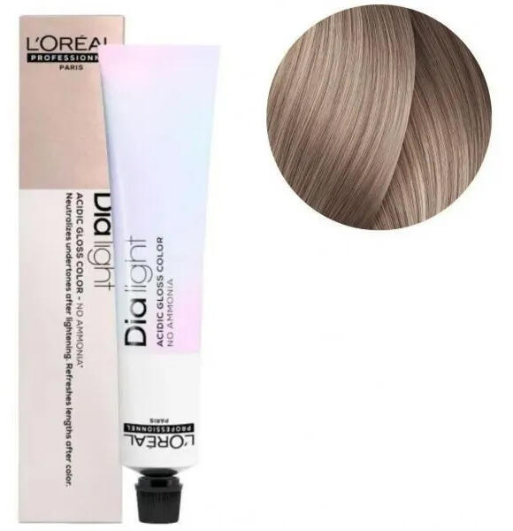 Vásárlás: L'Oréal Dialight tartós hajszínező 9.82 Hajfesték, hajszínező ...
