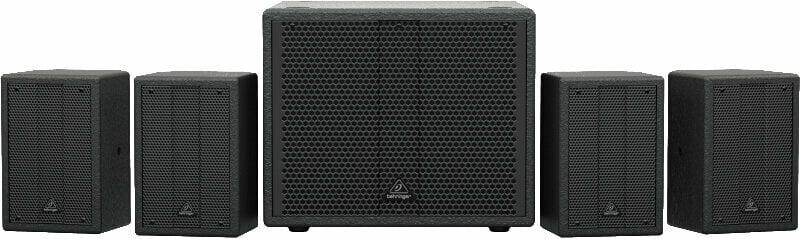 BEHRINGER SAT 1004 Bundle Boxe active Preturi, Boxa activa oferte