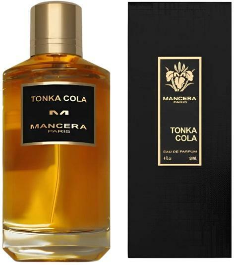 Mancera Tonka Cola EDP 120 ml Preturi Mancera Tonka Cola EDP 120 ml ...