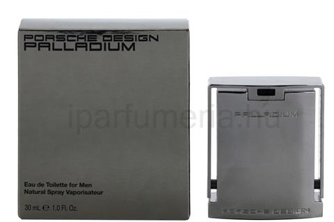 Porsche Design Palladium EDT 30 ml Preturi Porsche Design Palladium EDT ...