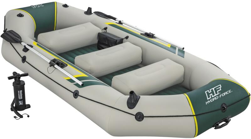 Vásárlás Bestway Hydro Force Ranger Elite X4 320x148x47 Cm Csónak Gumicsónak árak