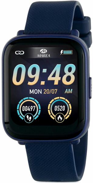Vásárlás: MAREA B63001/2 Okosóra, aktivitásmérő árak összehasonlítása, B 63001 2 boltok