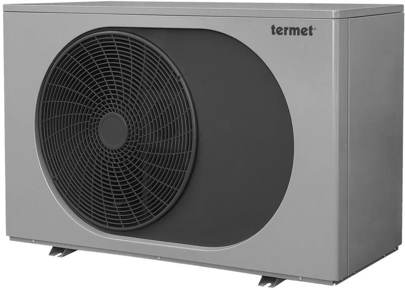 Termet Heat Gold 9 DC R32 (Pompa de caldura) - Preturi
