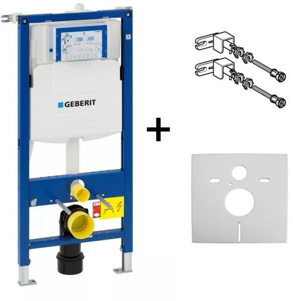 Geberit Duofix Sigma UP320 111.308.00.5 (Set WC) - Preturi