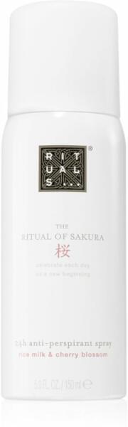 RITUALS The Ritual Of Sakura deo spray 150 ml (Deodorant) - Preturi
