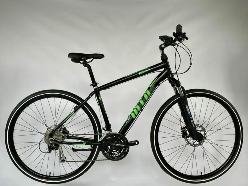 Montana Trans Cross Trekking 3.0 Kerékpár árak, Kerékpár bicikli ...