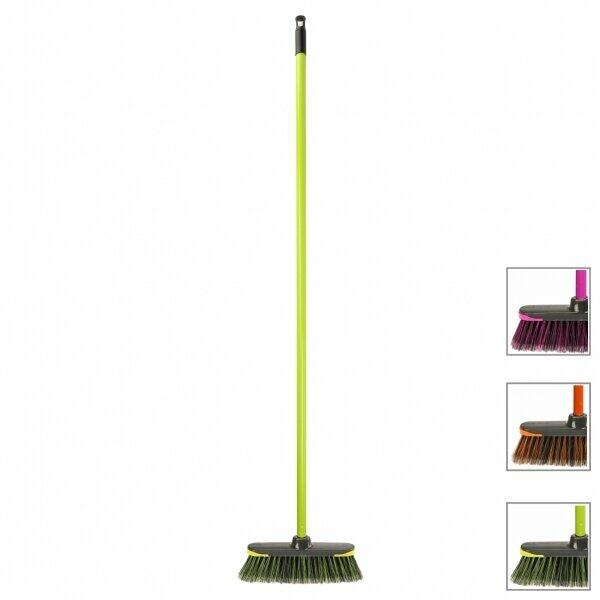 Четка неон за метене на под (747474-98) Уреди за почистване Цени ...