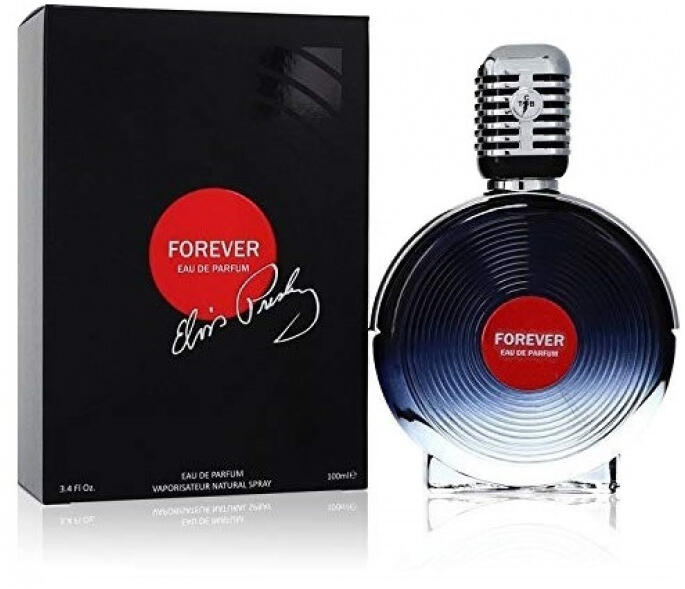 Bellevue Brands Elvis Presley Forever for Men EDP 100ml Парфюми Цени ...