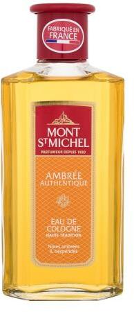 Mont St Michel Ambrée Authentique EDC 250 ml Preturi Mont St Michel ...