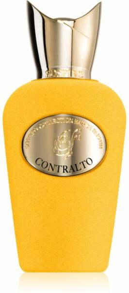 Sospiro Contralto EDP 100ml Парфюми Цени, оферти и мнения, сравнение на ...