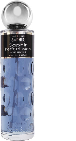SAPHIR PARFUMS Perfect Man EDP 200 ml Парфюми Цени, оферти и мнения ...